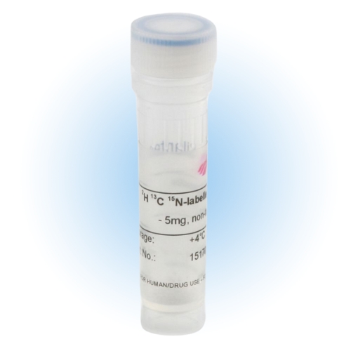 Internal Protein Standards | Silantes