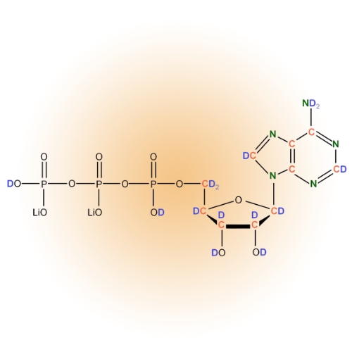 Stable Isotope Labeled Nucleotides | Leading Provider of Isotope ...